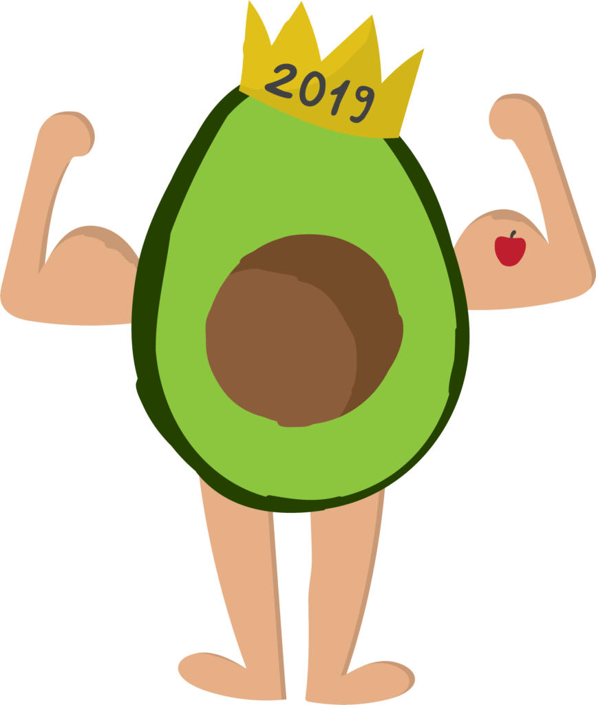 Guac Off 2019 - MANNA