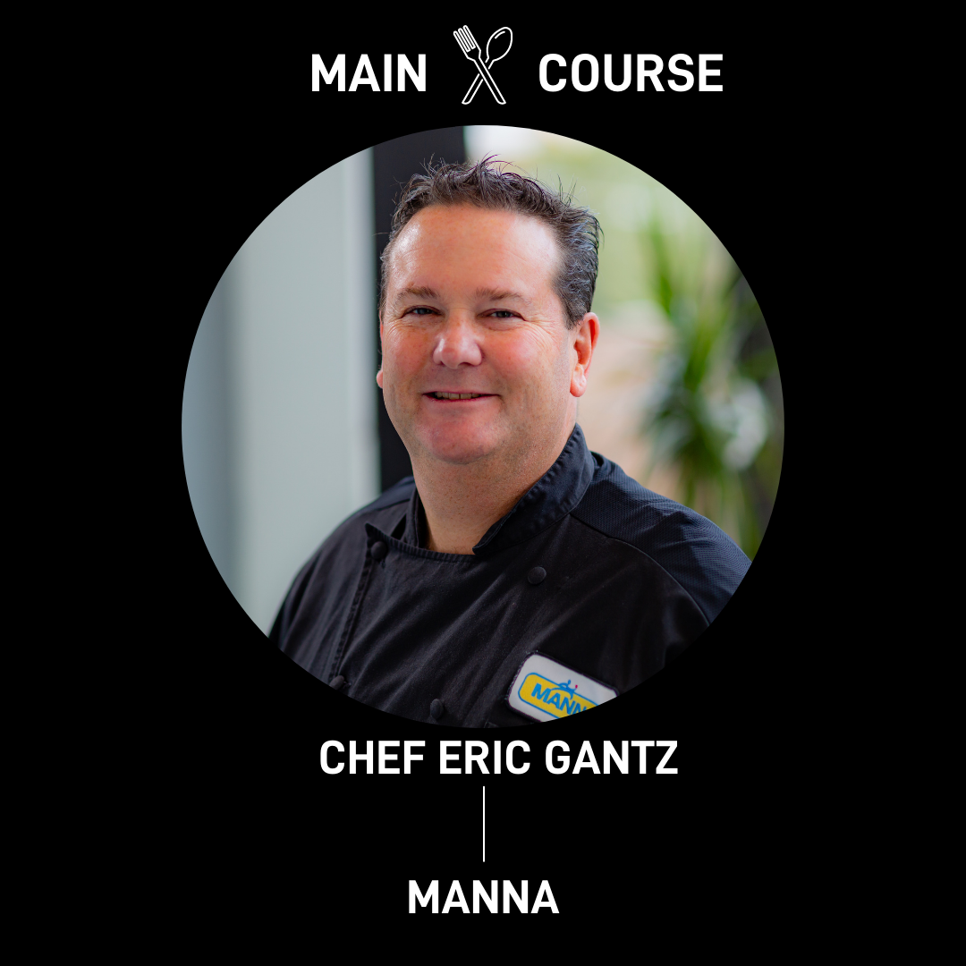 MEET THE 2022 MAIN COURSE CHEFS! - MANNA