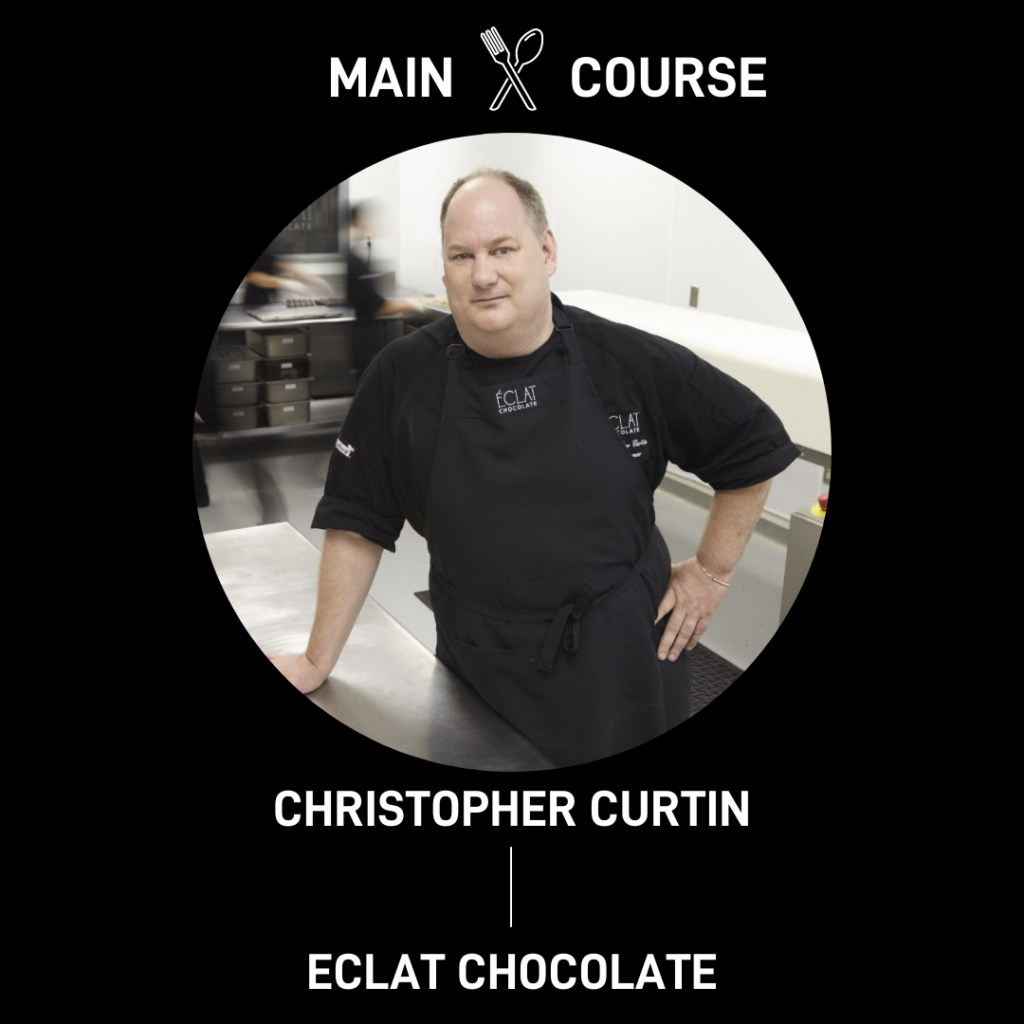 MEET THE 2022 MAIN COURSE CHEFS! - MANNA