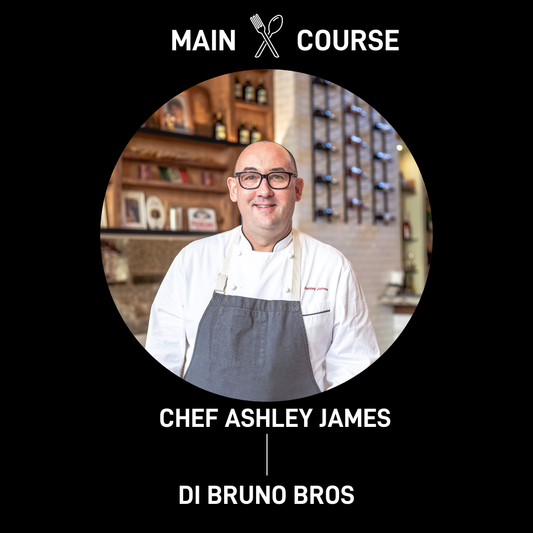 MEET THE 2022 MAIN COURSE CHEFS! - MANNA