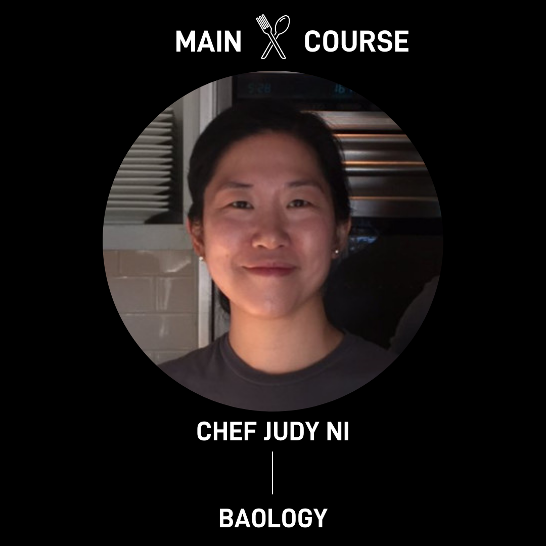 MEET THE 2022 MAIN COURSE CHEFS! - MANNA