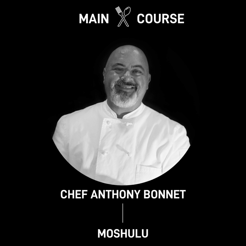 MEET THE 2022 MAIN COURSE CHEFS! - MANNA