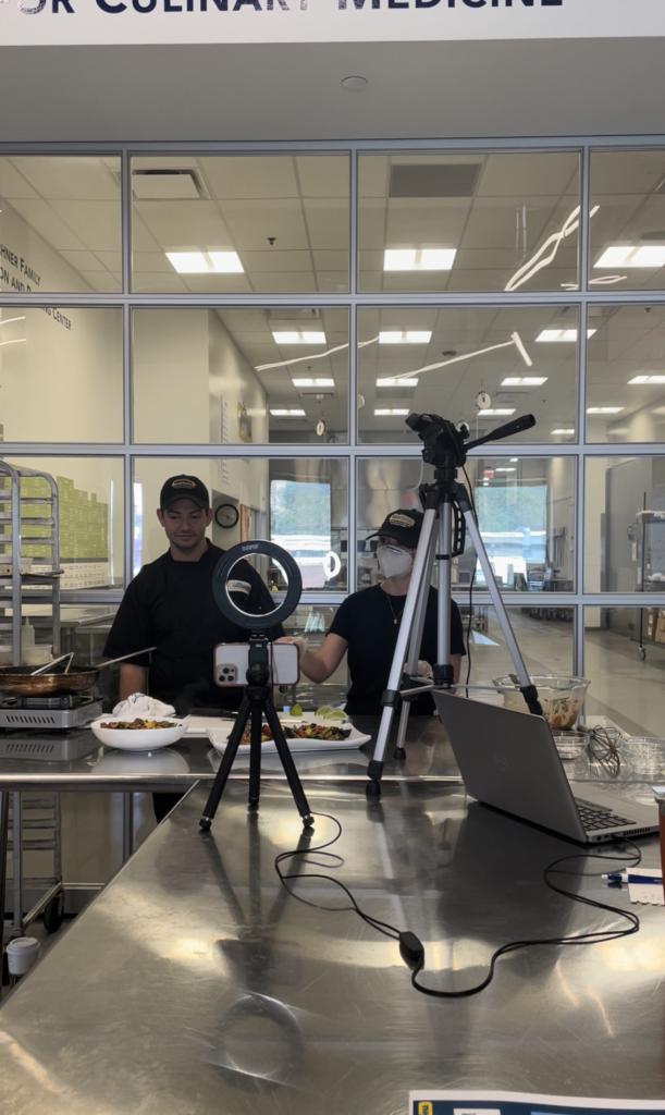 Nourishing Neighbors Blog - Get Fresh Edition - MANNA