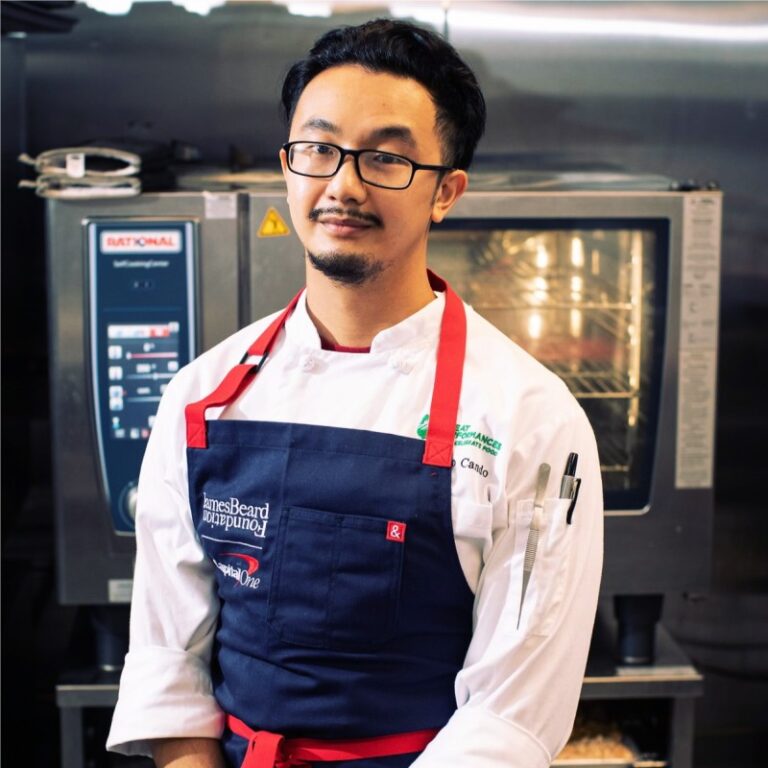 2023 Main Course Chefs: Highlighting Noelle Wheatley Blizzard of New ...